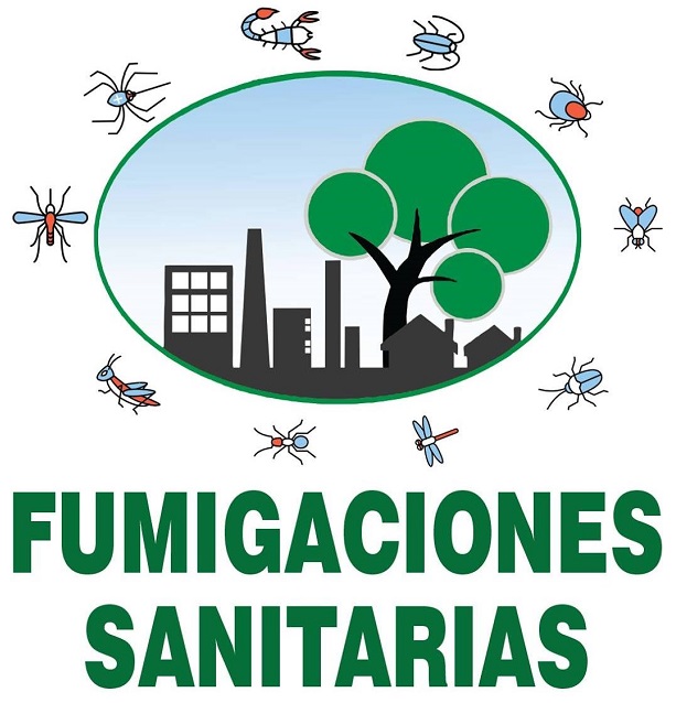 Fumigaciones Sanitarias